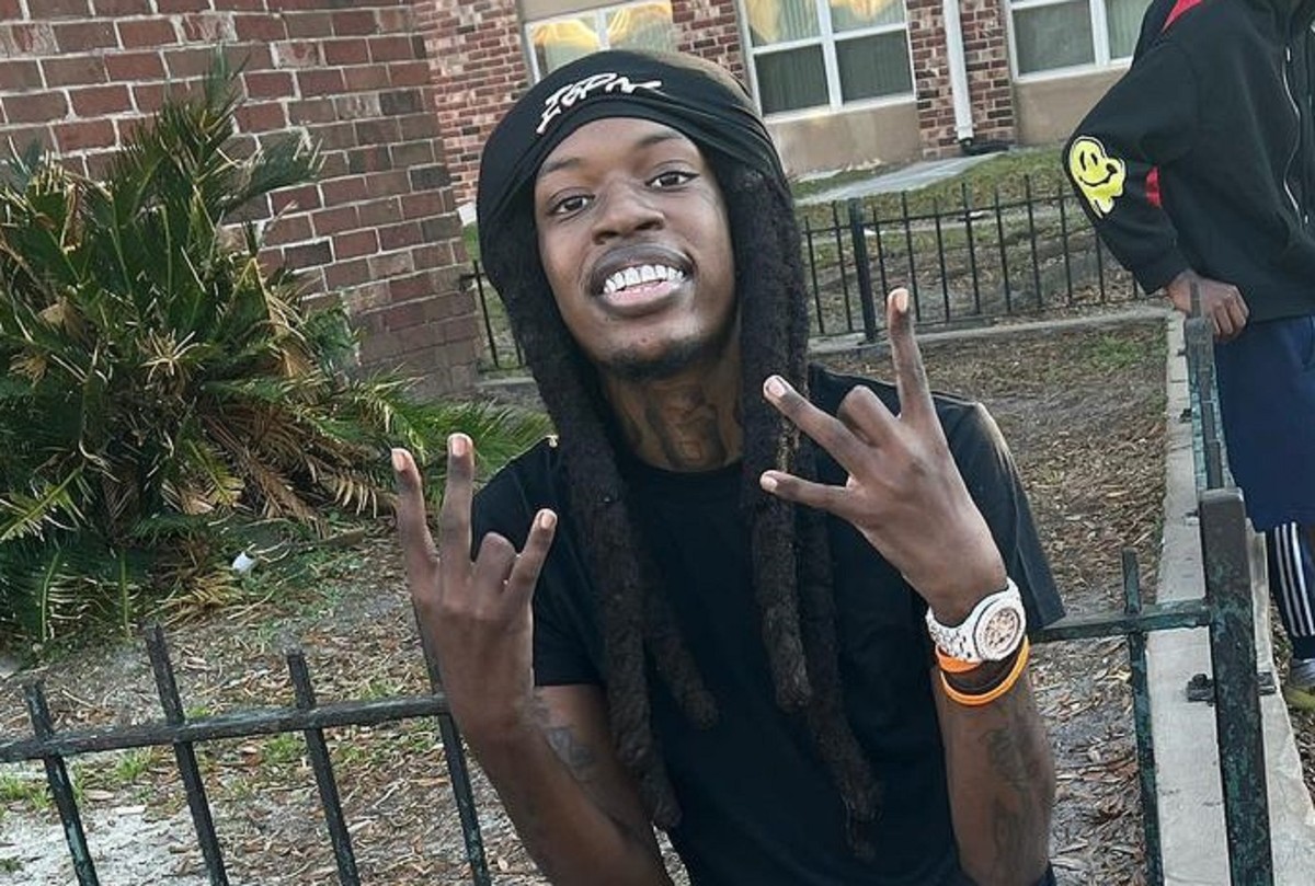 Rapper Foolio é assassinado aos 26 anos durante comemoração de seu ...