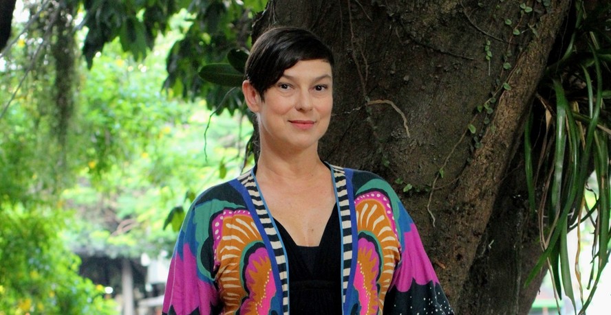 Maria Paula: 'Soube driblar o machismo'