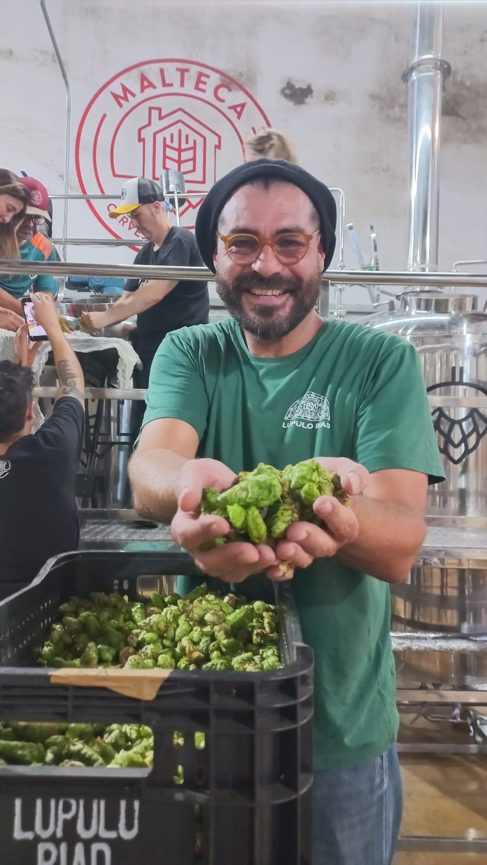 Thiago Lacerda — Foto: Reprodução/Instagram