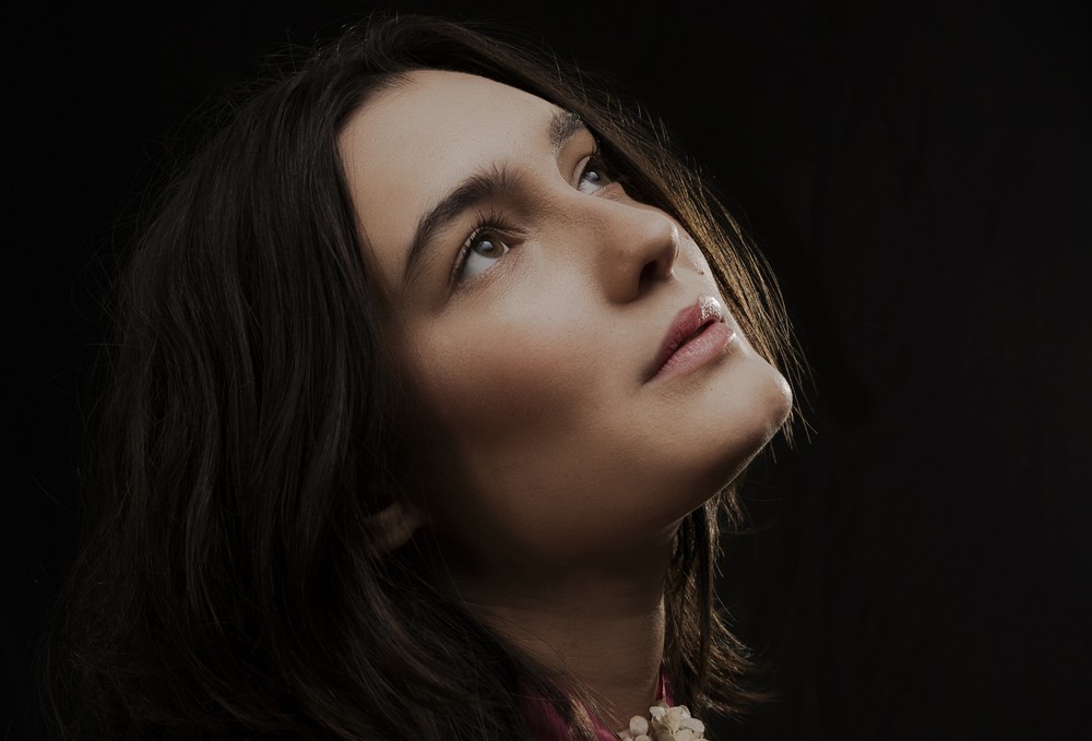 Nina Tomsic, de 'No Rancho Fundo' sobre Dracena e Blandina: 'Amor'