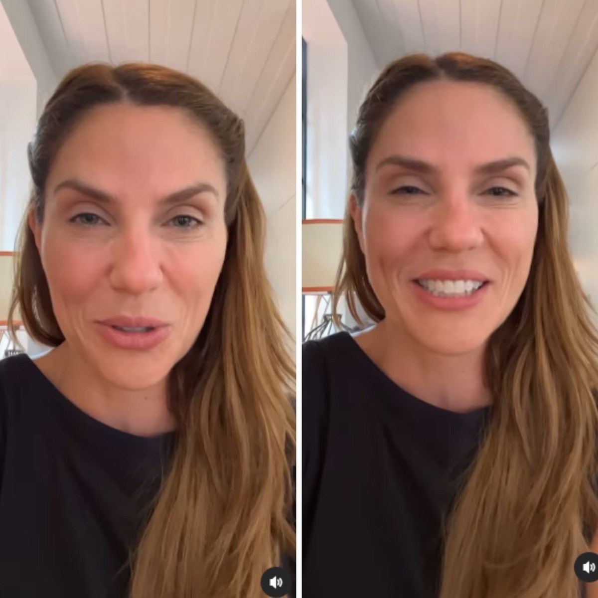 Aos 43 anos, Rafaela Mandelli anuncia que irá se casar: 'Nunca tive ...