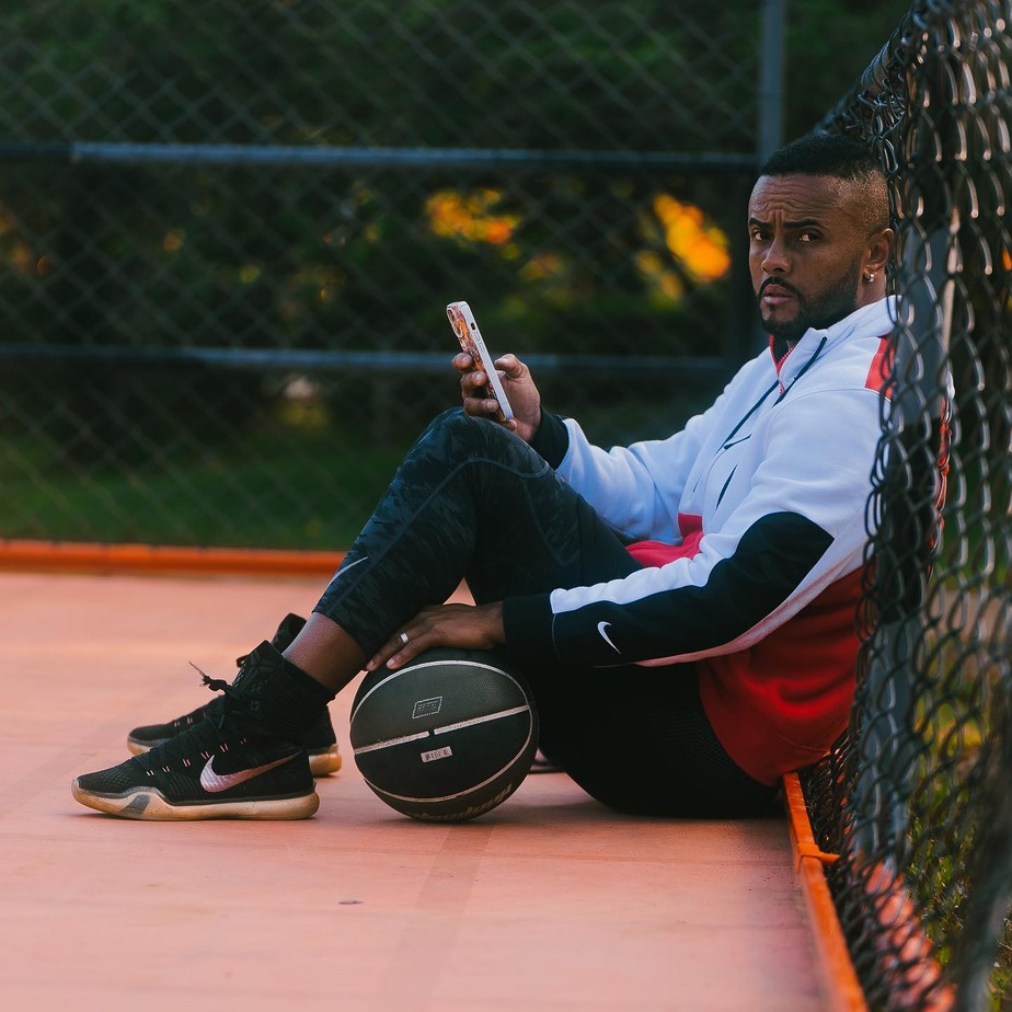 Ator Jorge de Sá se reinventa profissionalmente e relembra crise ...