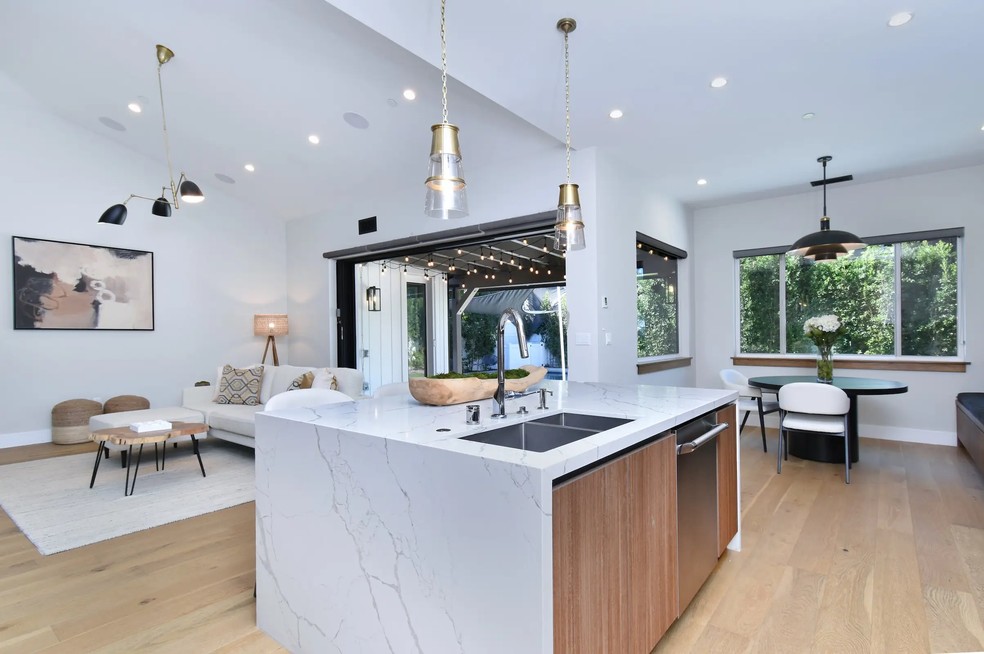 Macaulay Culkin coloca casa em Los Angeles à venda por R$ 16,4 milhões