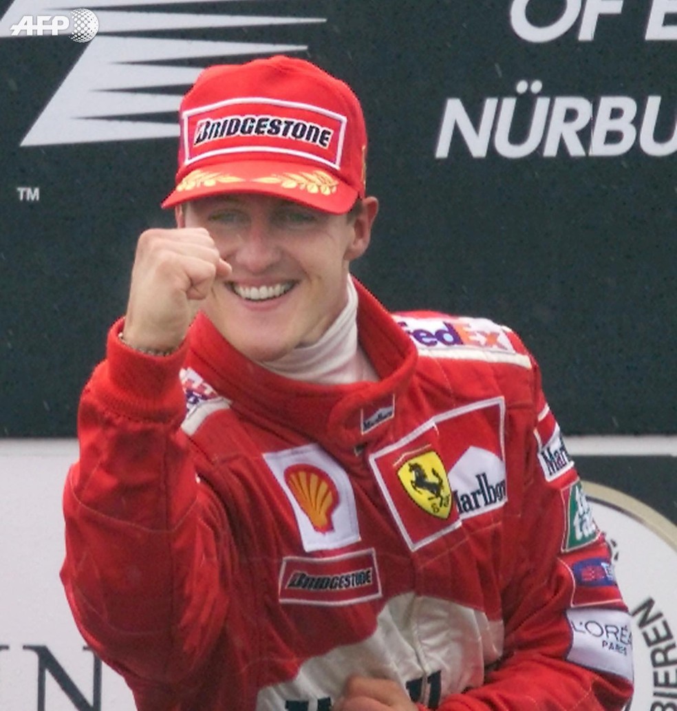 Michael Schumacher: Tudo o que se sabe sobre o estado de saúde do ...