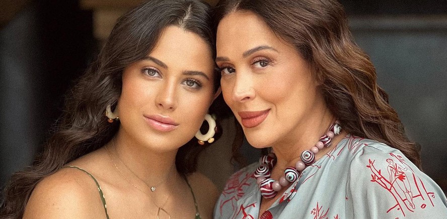 Filha de Claudia Raia sobre o Dia da Mulher: 'Dia político e não de ...