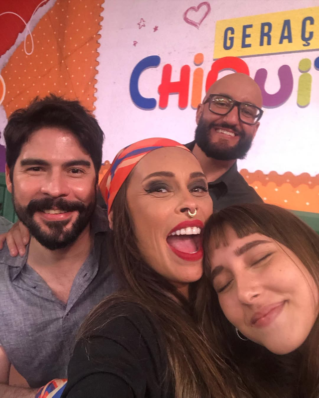 Geração Chiquititas: O que ninguém contou sobre os bastidores do especial