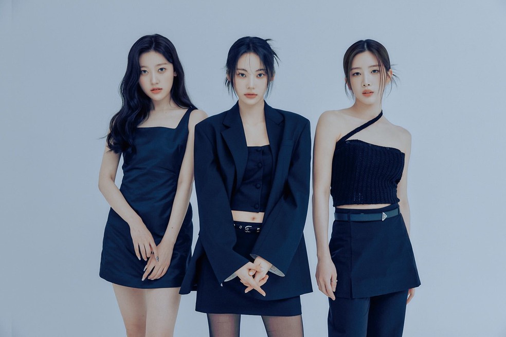 ODD EYE CIRCLE sobre nova fase no k-pop: 'Amadurecemos e melhoramos ...