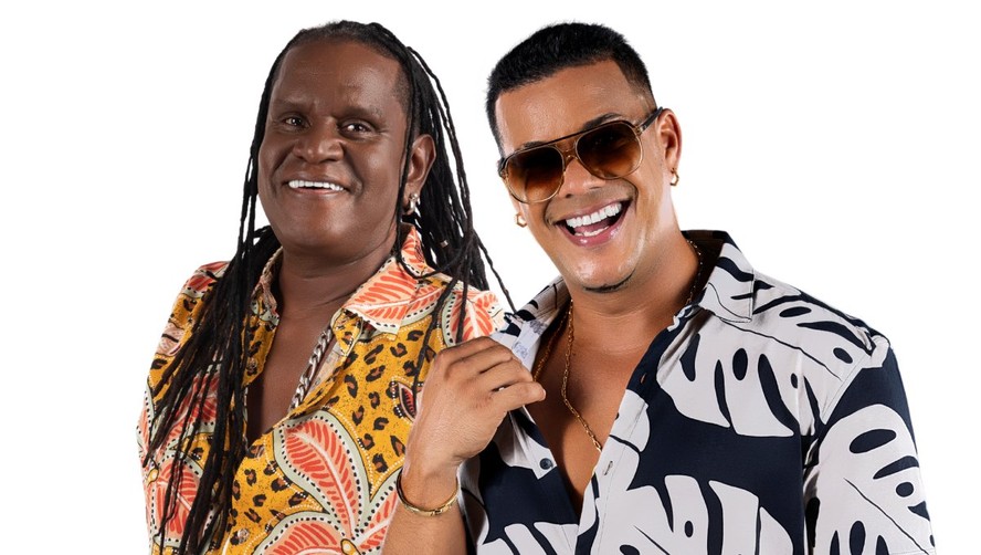 Axé do Terra Samba agita noite de Campeãs no Camarote Quem o Globo ...