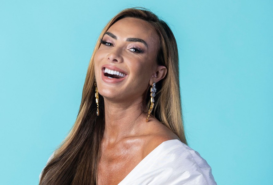 Nicole Bahls revela ritmo que mais teme no 'Dança dos Famosos' e avalia ...