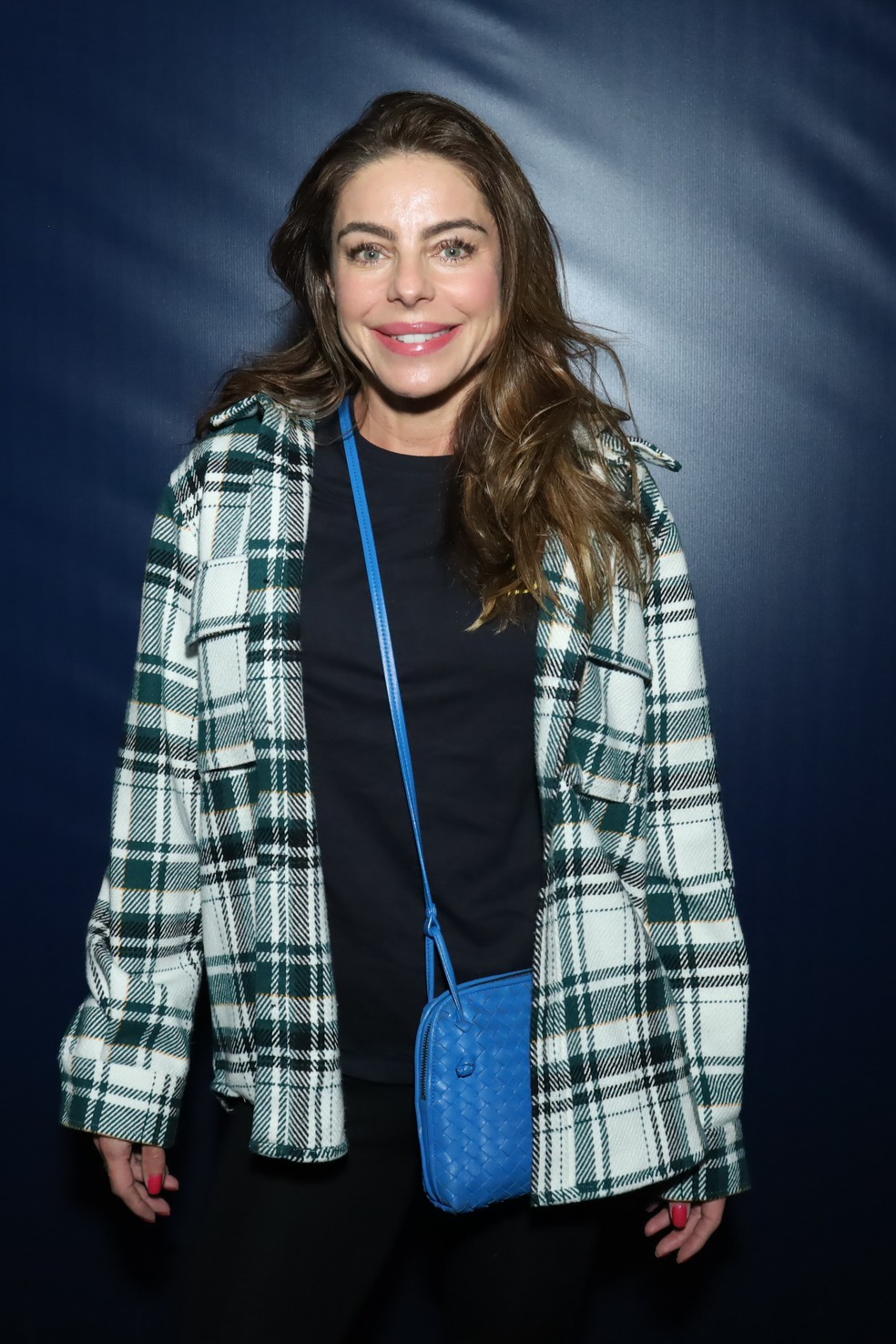 Daniella Cicarelli faz aparição rara ao curtir The Town com a filha de ...