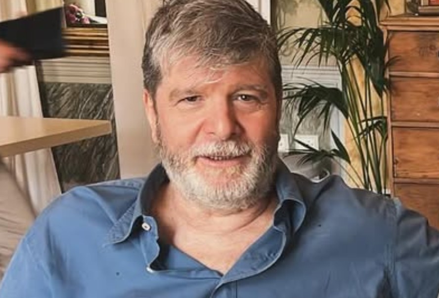 Marcelo Rubens Paiva, autor de 'Ainda Estou Aqui', desativa perfil após posts ousados viralizarem