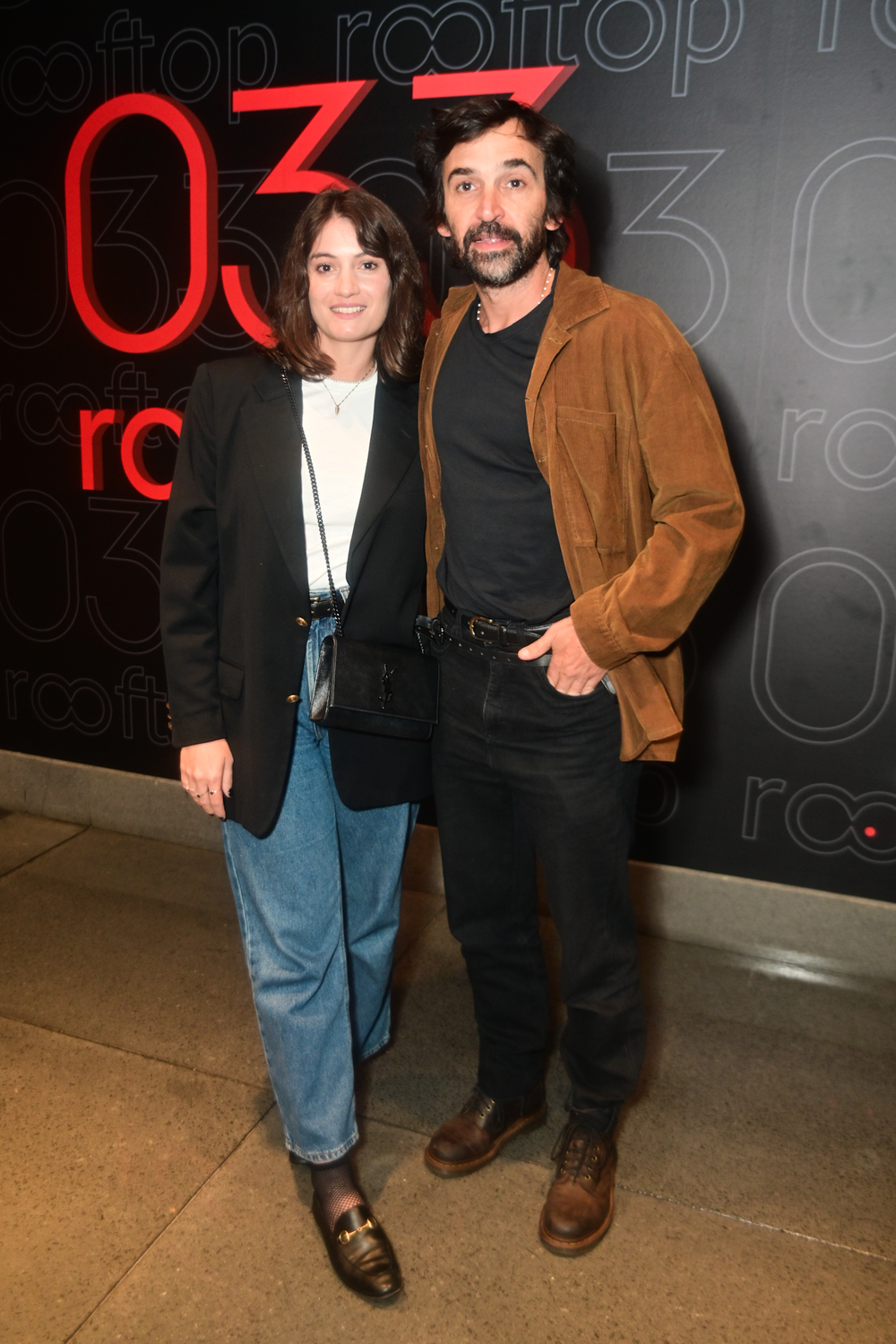 Rodrigo Simas reúne mãe, Tony Ramos, Denise Fraga e mais famosos em ...