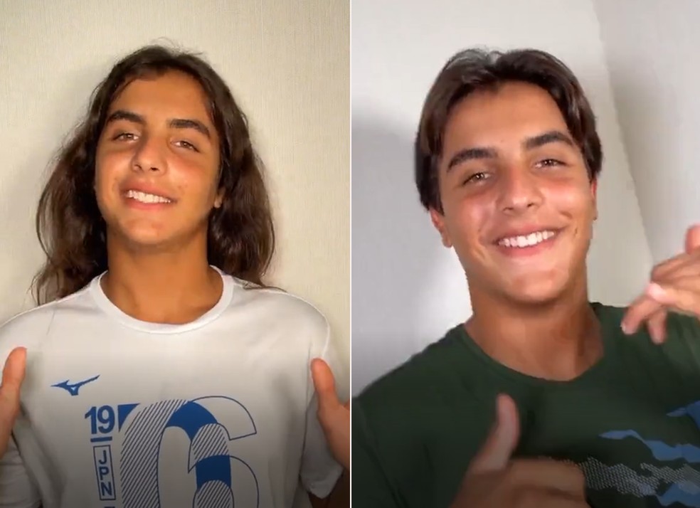 Marcelo Cady faz 15 anos: 9 curiosidades sobre o filho de Ivete Sangalo