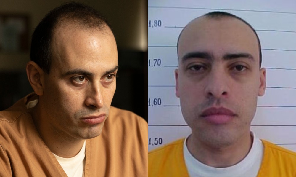 Bianca Comparato e Lucas Oradovschi explicam desafio de interpretar ...