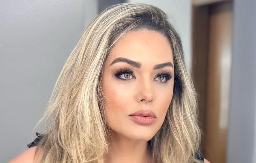 Com histórico de mudanças no visual, Tania Mara adota novo corte; veja