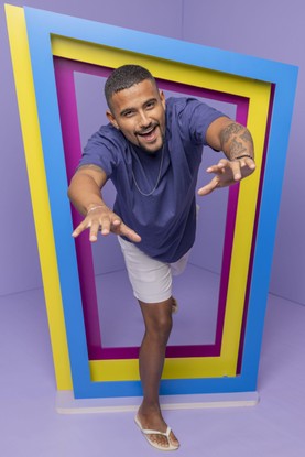 Saiba tudo sobre: Lucas Pizane | BBB 24