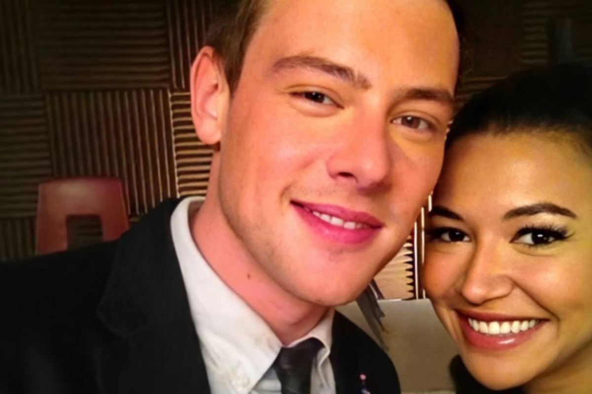 Atores de 'Glee' dizem que é difícil ver a série após morte de colegas ...