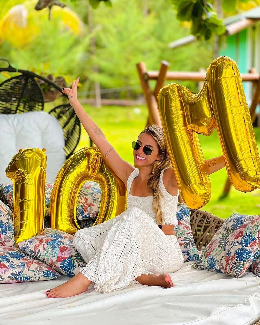 Key Alves perde seguidores uma semana após comemorar 10 milhões no ...