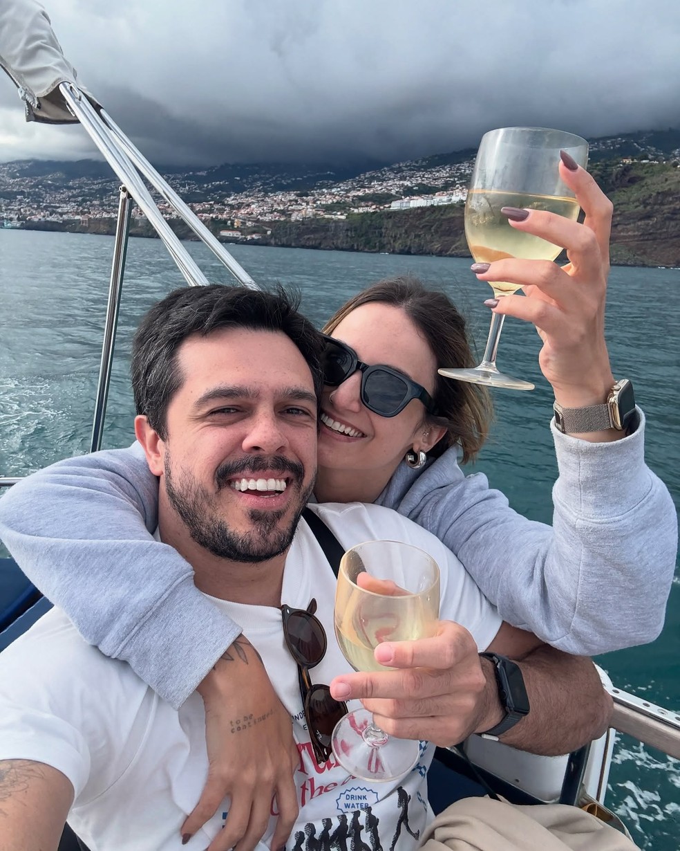 Quem é o novo namorado da Mari Palma? Conheça!