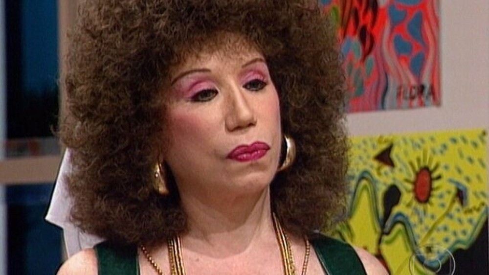 Morre aos 99 anos atriz Berta Loran