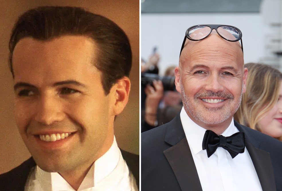Billy Zane 1997