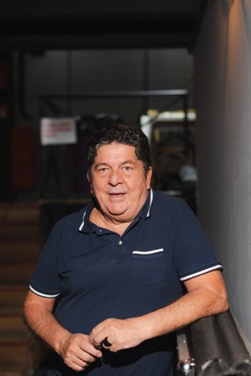 Saiba tudo sobre: Stepan Nercessian