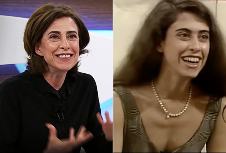Fernanda Torres relembra fala sobre 'preconceito contra crente' e ...