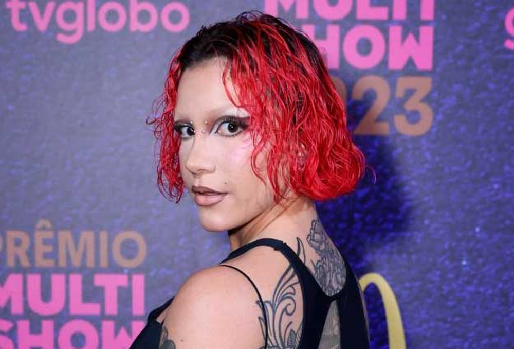 Priscilla explica recomeço sem Alcântara, transformação e críticas ...