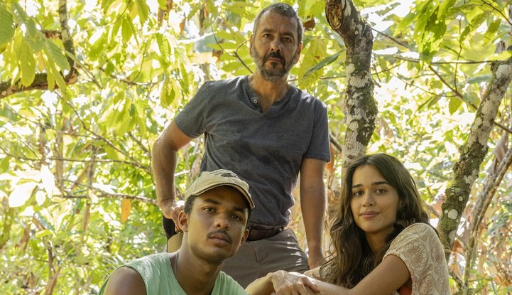 Saiba tudo sobre: Renascer é a remake da novela de mesmo nome exibida ...