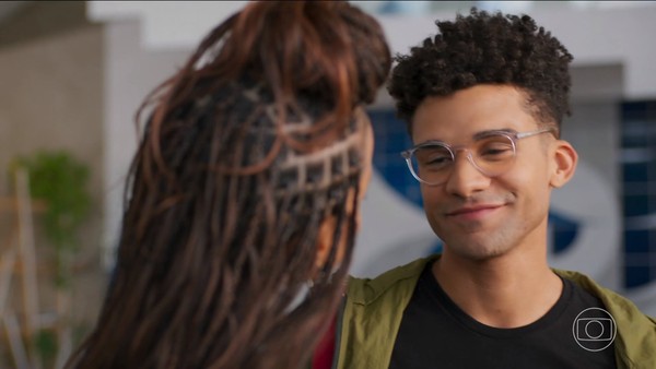 Lucas Leto diz que Sardinha tem 'fluidez sexual': 'Não se limita em se ...