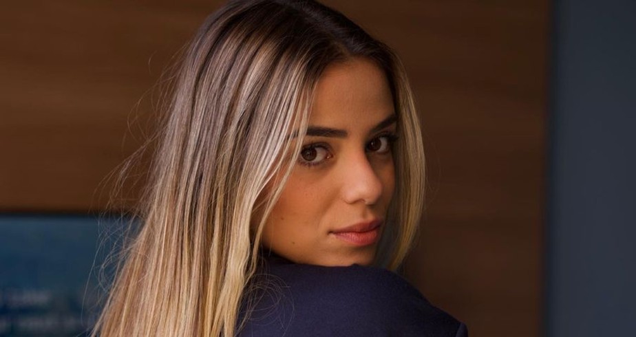 Ex-BBB Key Alves após fim de namoro com Gustavo e morte do avô: 'Tendo ...