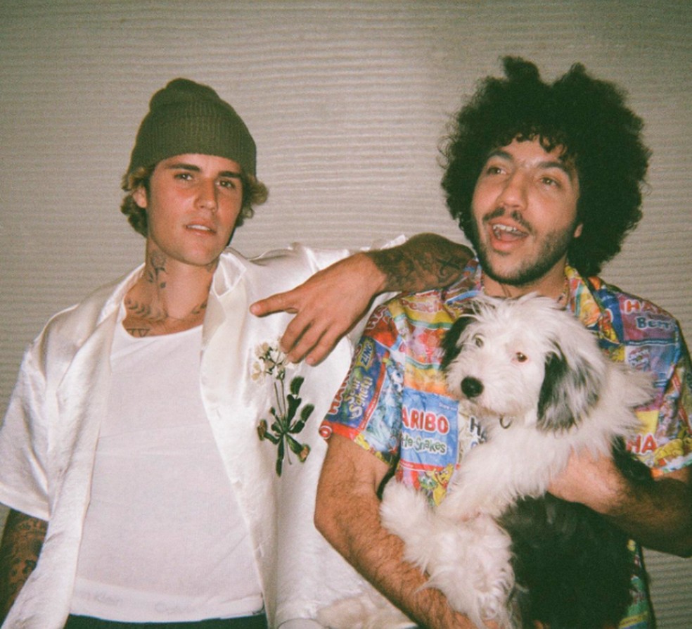 Quem é Benny Blanco, novo namorado de Selena Gomez