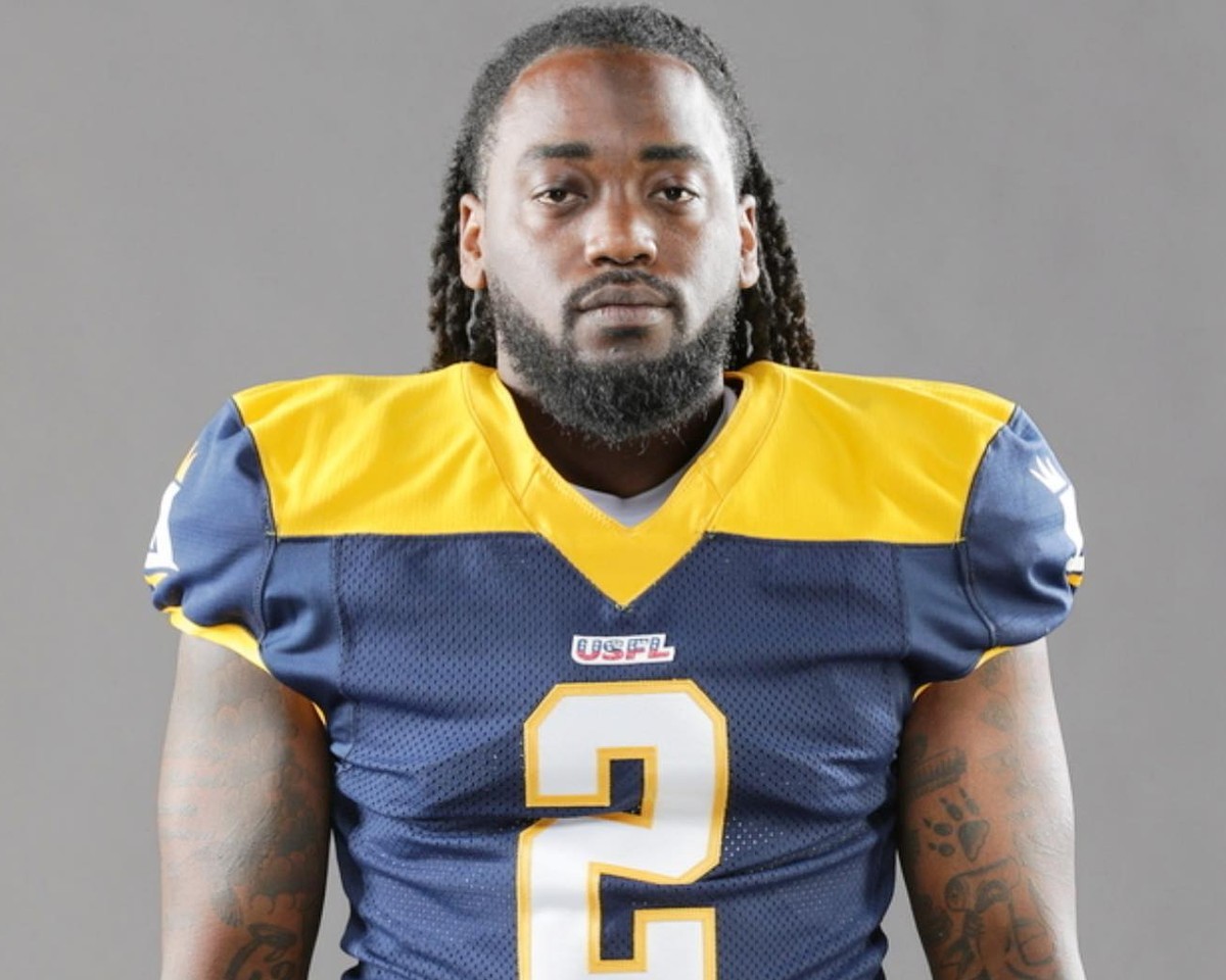 Ex-jogador do Ravens e Seahawks, da NFL, morre aos 28 anos