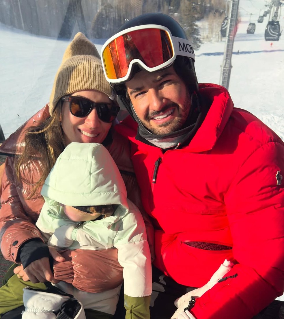 Alexandre Pato se derrete por Rebeca Abravanel, filha de Silvio Santos ...