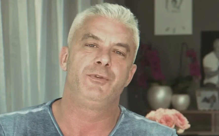 Alexandre Correa nega que estaria armado de maneira irregular