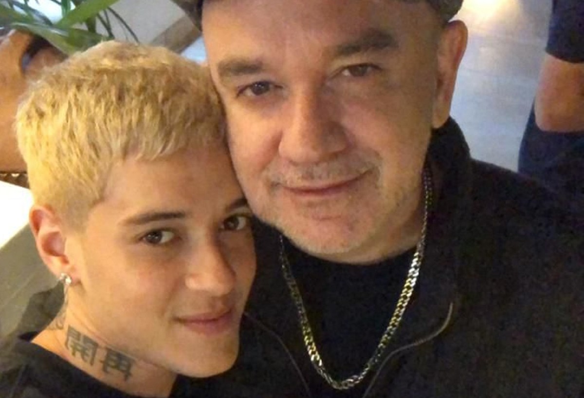 Empresário de Nick Cruz, do Estrela da Casa, revela influência do ...