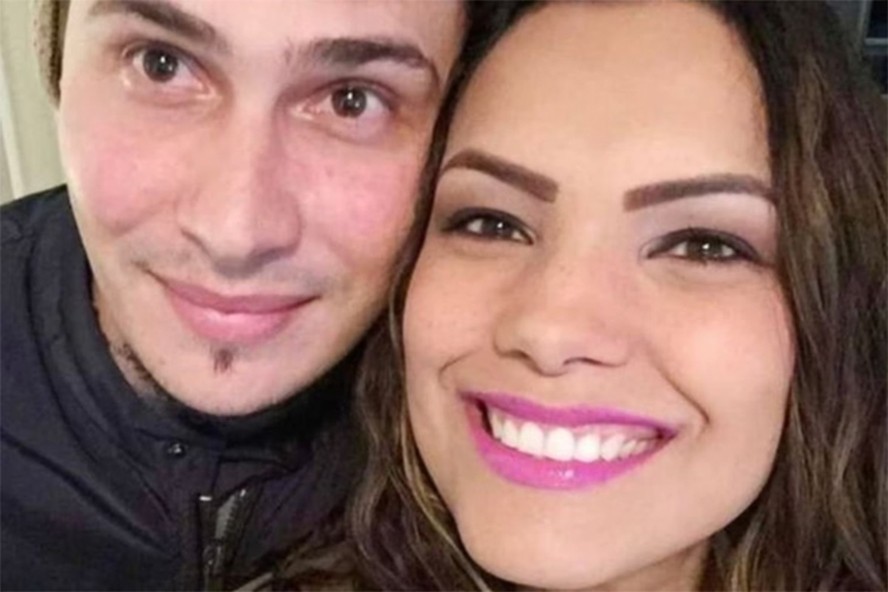Cantora gospel Heloísa Rosa se blinda após prisão do marido por abuso ...