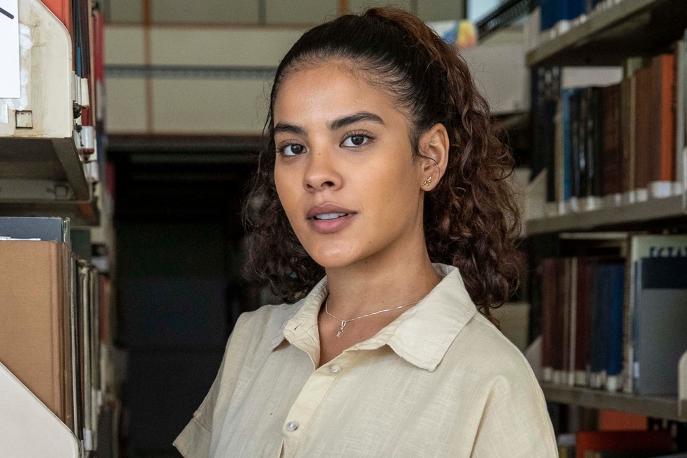 'Vai na Fé': Jenifer é filha de Ben ou Theo? Capítulo traz resultado do DNA