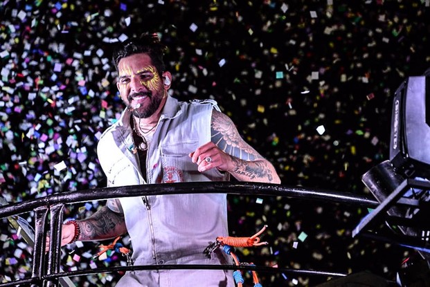 Saiba tudo sobre: Felipe Pezzoni