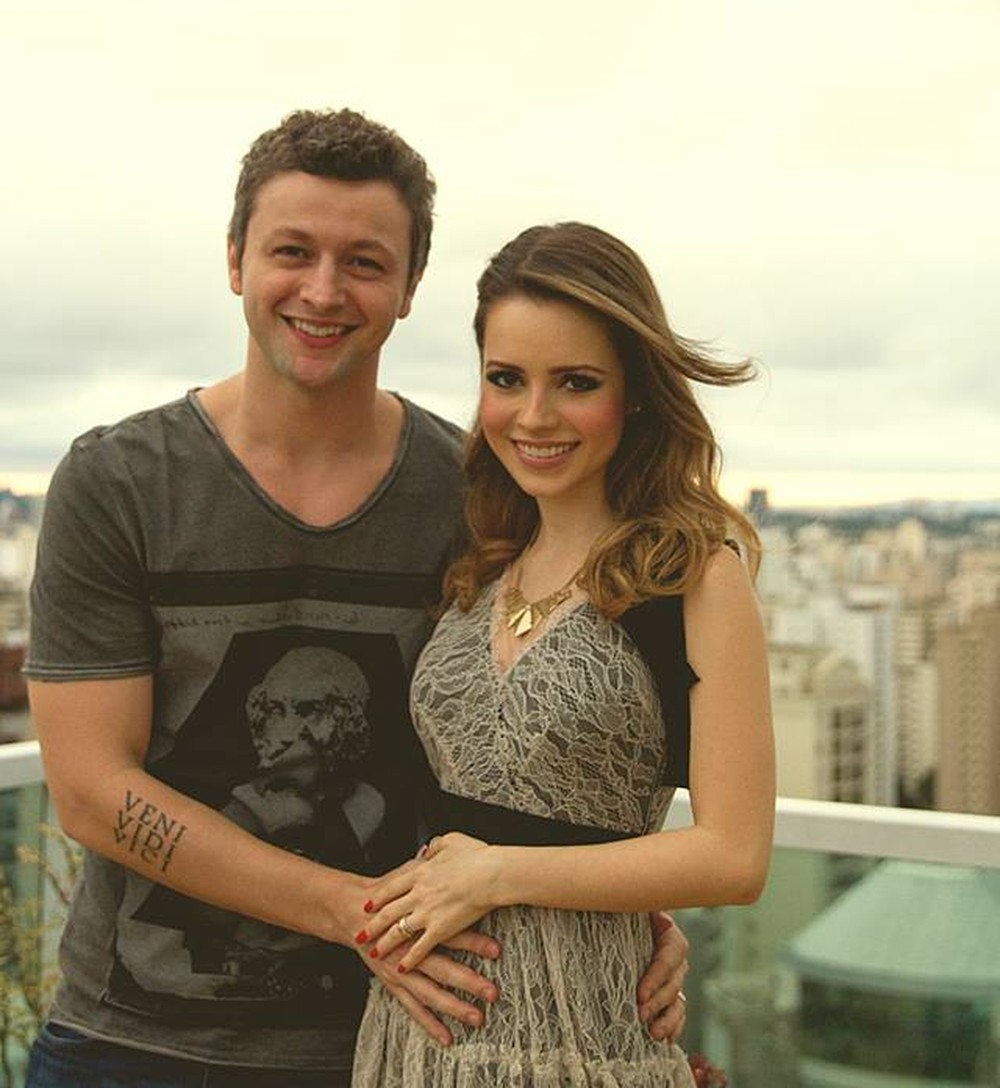 Relação de Sandy e Lucas teve pedido de namoro dela, Júnior cupido e ...