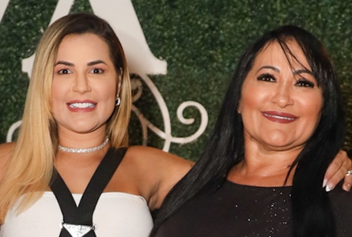 Por que a mãe de Deolane Bezerra permanece presa? Entenda