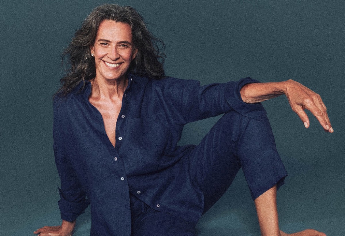 Colega de Pelé, cheiro 'portátil' e pão com manteiga: Simone abre ...