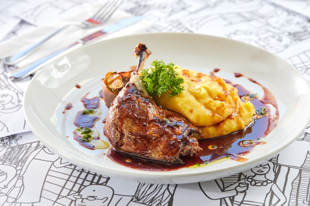 Pratos com pato: conheça os segredos dos chefs para o ponto ideal e ...