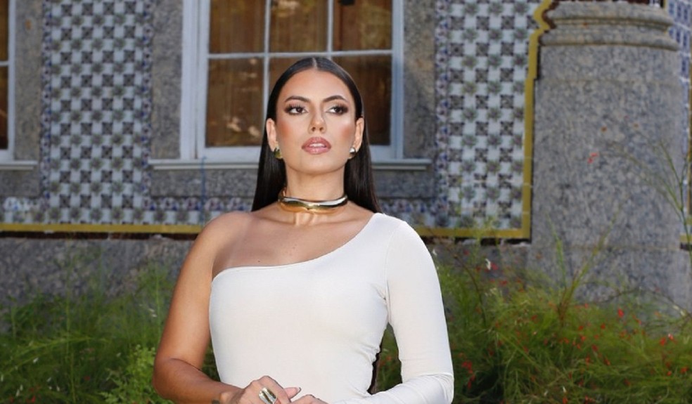 Ex-BBB Fernanda Bande é comparada a Alane e desabafa sobre autoimagem ...