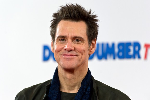 Saiba tudo sobre: Jim Carrey
