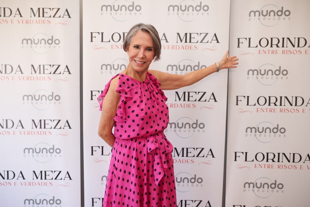 Eterna Dona Florinda escolhe o Brasil para contar sua versão da ...