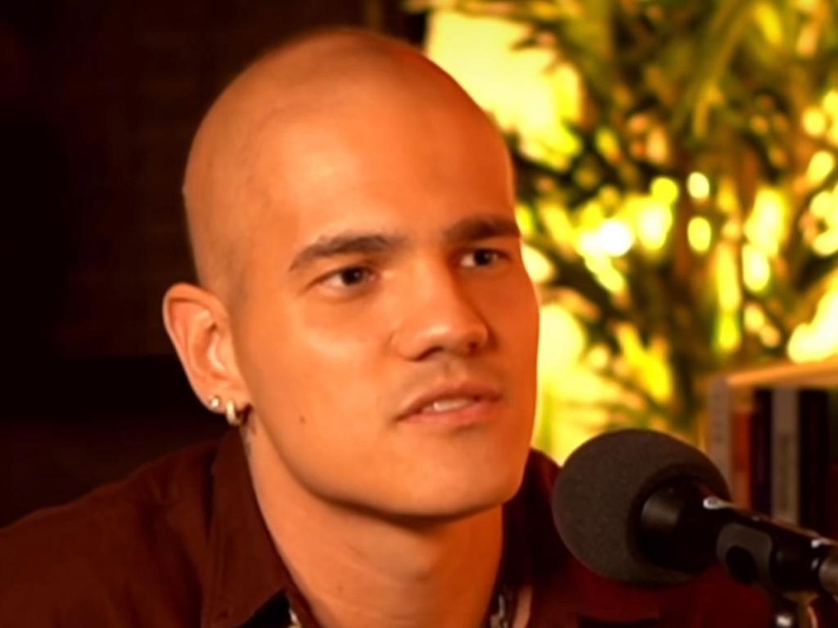 Breno, da dupla com Caio César, revela tipo de câncer que teve e alerta para diagnóstico