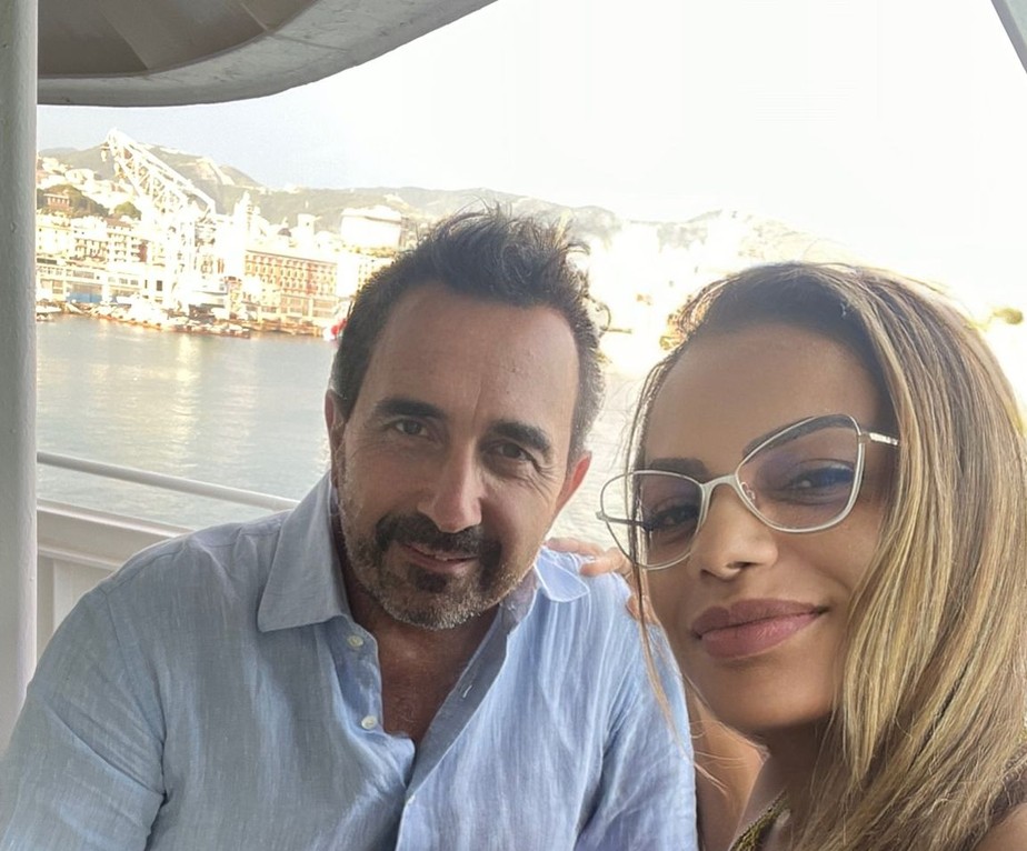 Quitéria Chagas diz ter pena de quem não a apoiou após a morte do marido