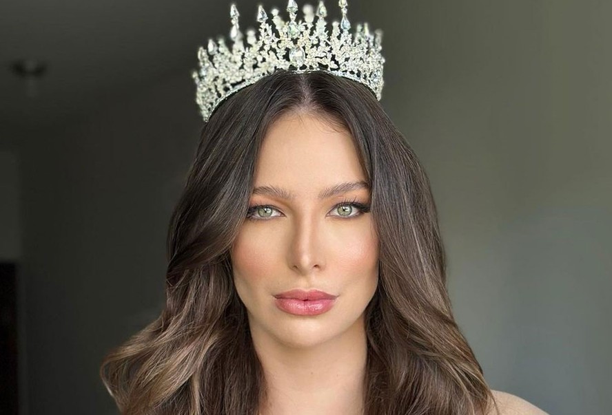 Quem é Talita Hartmann, gaúcha eleita Miss Grand Brasil 2024