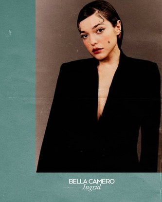 Saiba tudo sobre: Bella Camero